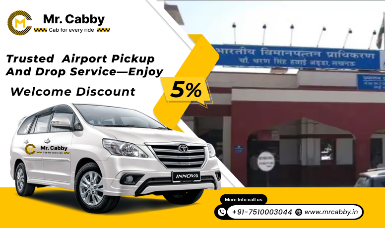 Sitapur to Lucknow Airport cab service | Get affordable Sitapur to ...