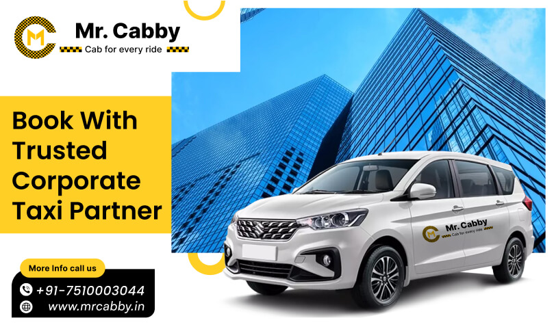 Corporate Car Rental Service in Bareilly | Corporate Taxi Service in ...