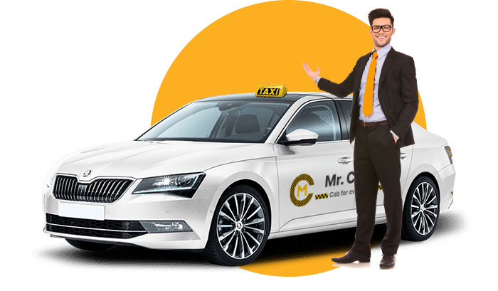 Your One-Stop Portal for Taxi Partners to Drive Success
