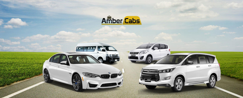 Amber Cabs Vadodara - Mr. Cabby
