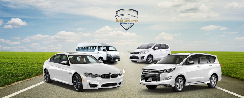 Hello Cars Rental Pune - Mr. Cabby