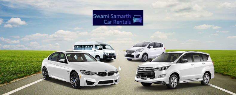 Swami Samarth Car Rentals Solapur - Mr. Cabby
