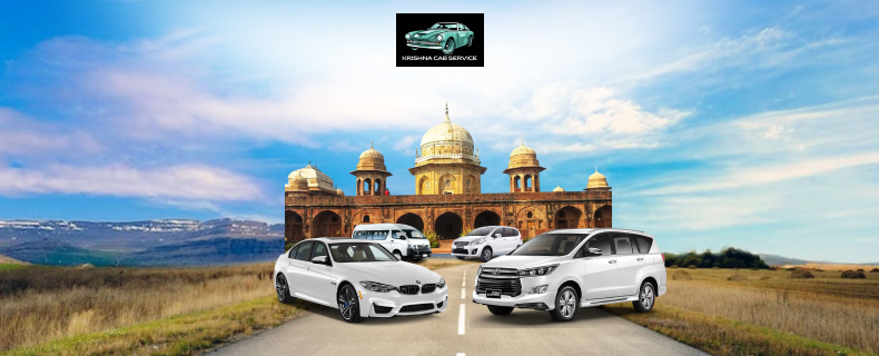 Krishna Cab Service Gurugram - Mr. Cabby