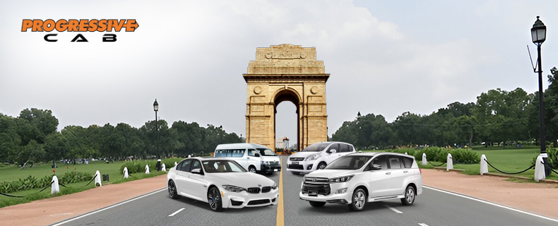 Progressive Cab Delhi - Mr. Cabby