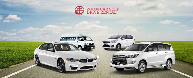 Zoom Car Self Drive Rental Mumbai - Mr. Cabby